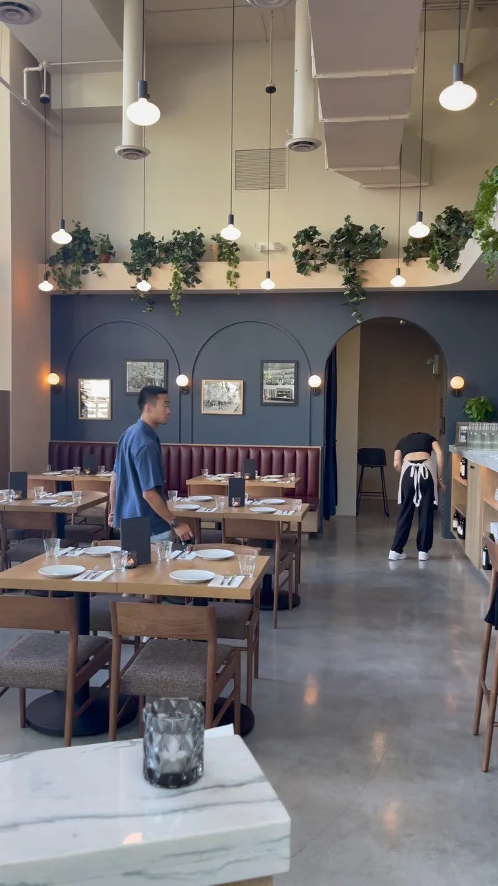 Gallery 3 — Claudio's Ristorante