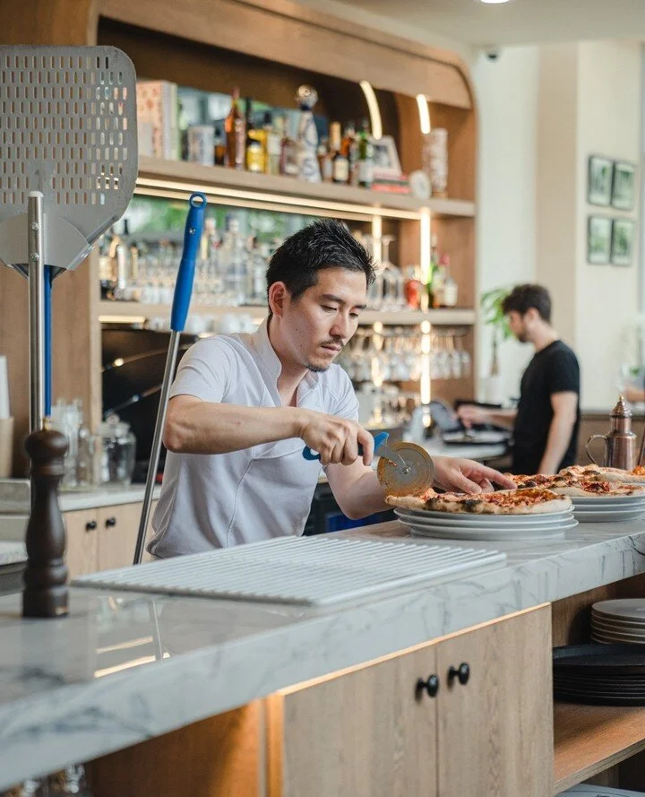 Gallery 3 — Claudio's Ristorante