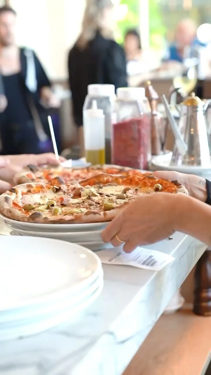 Gallery 3 — Claudio's Ristorante