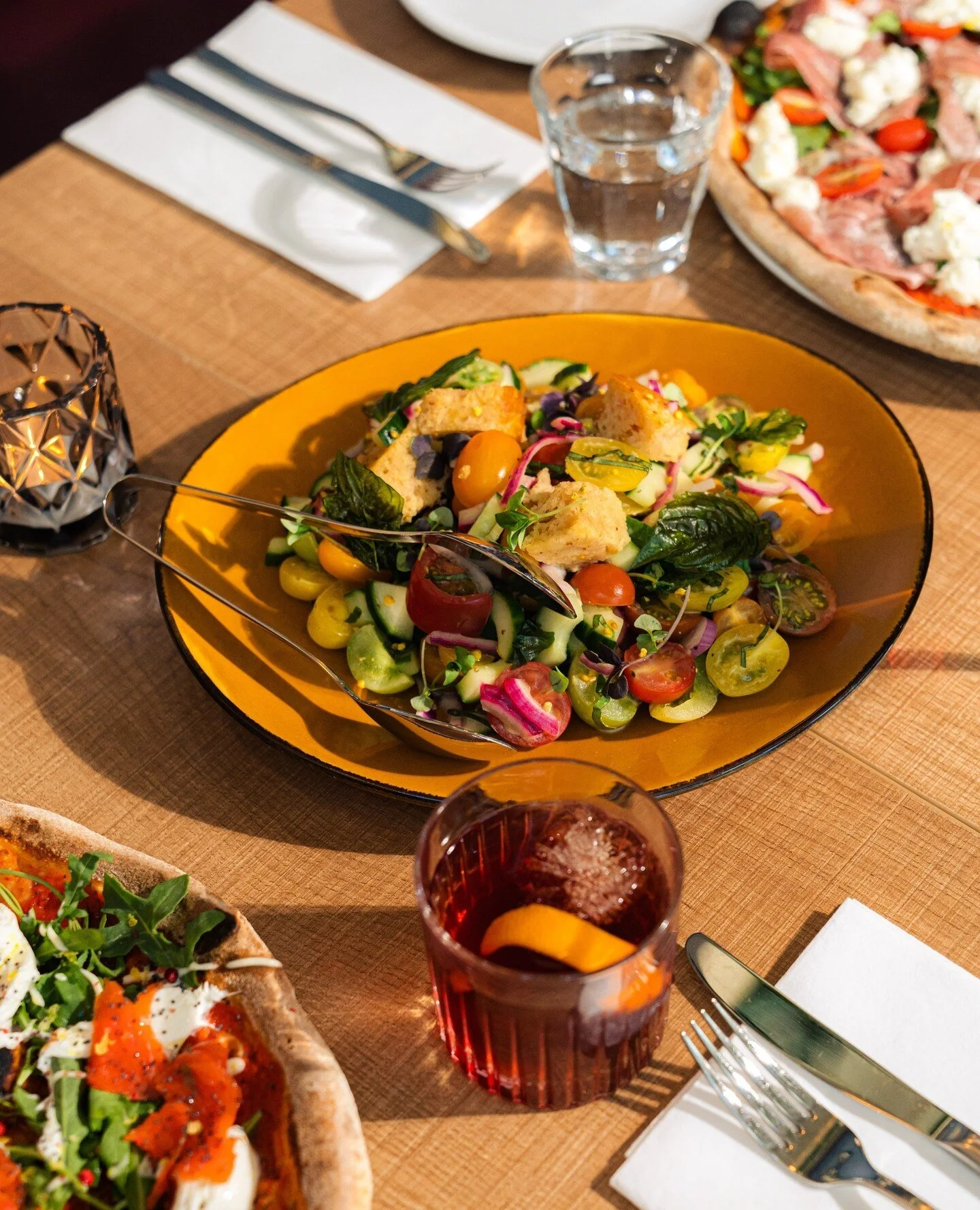 Gallery 3 — Claudio's Ristorante