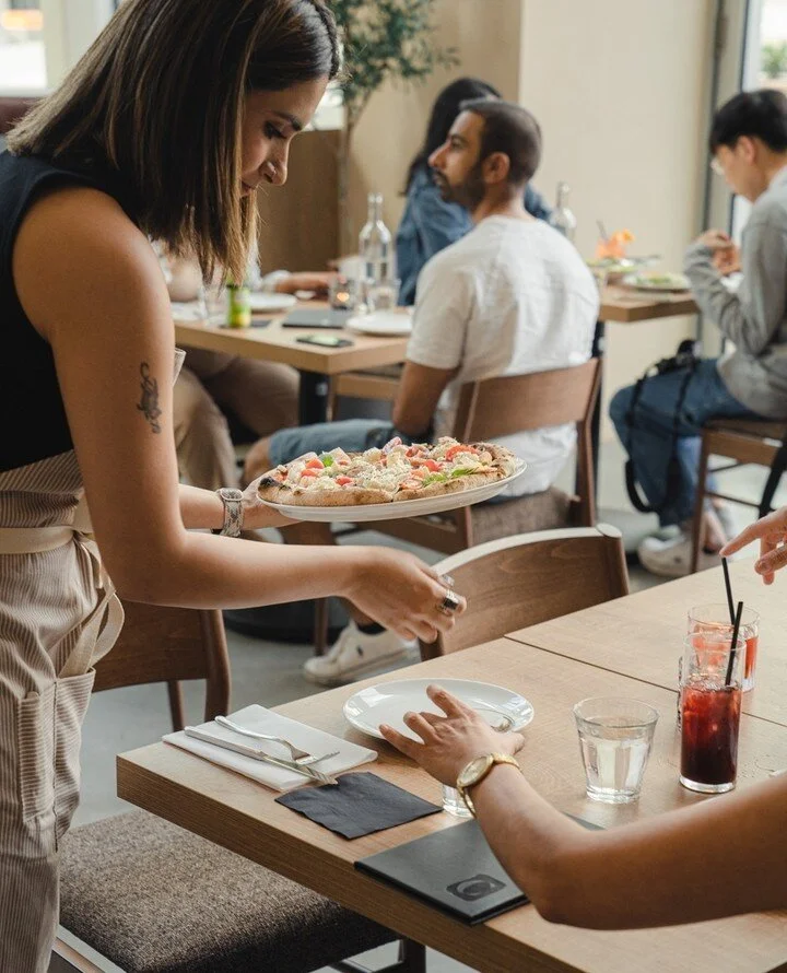 Gallery 3 — Claudio's Ristorante