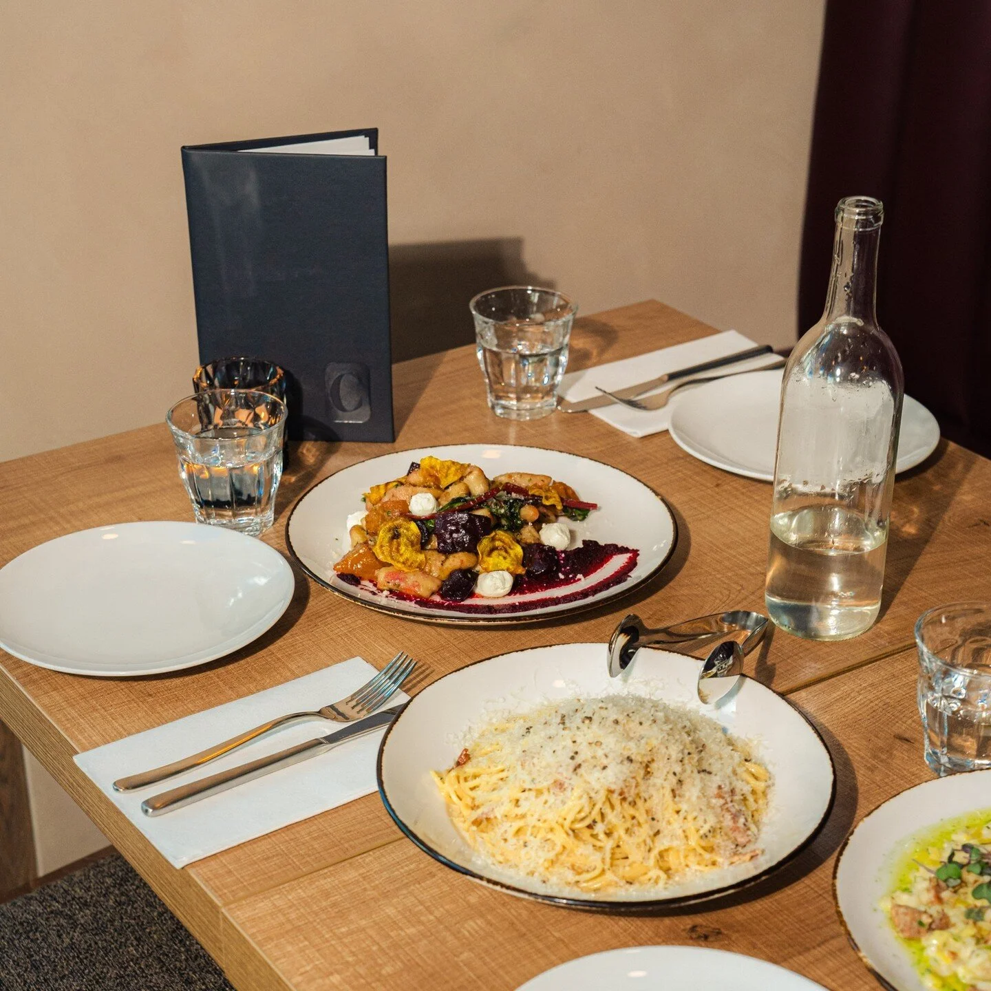 Gallery 3 — Claudio's Ristorante