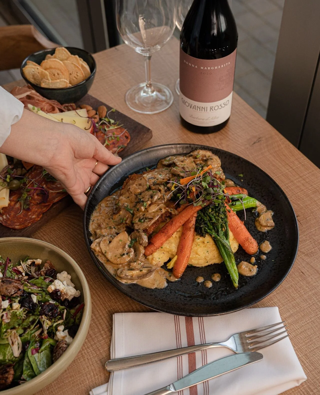 Gallery — Claudio's Ristorante