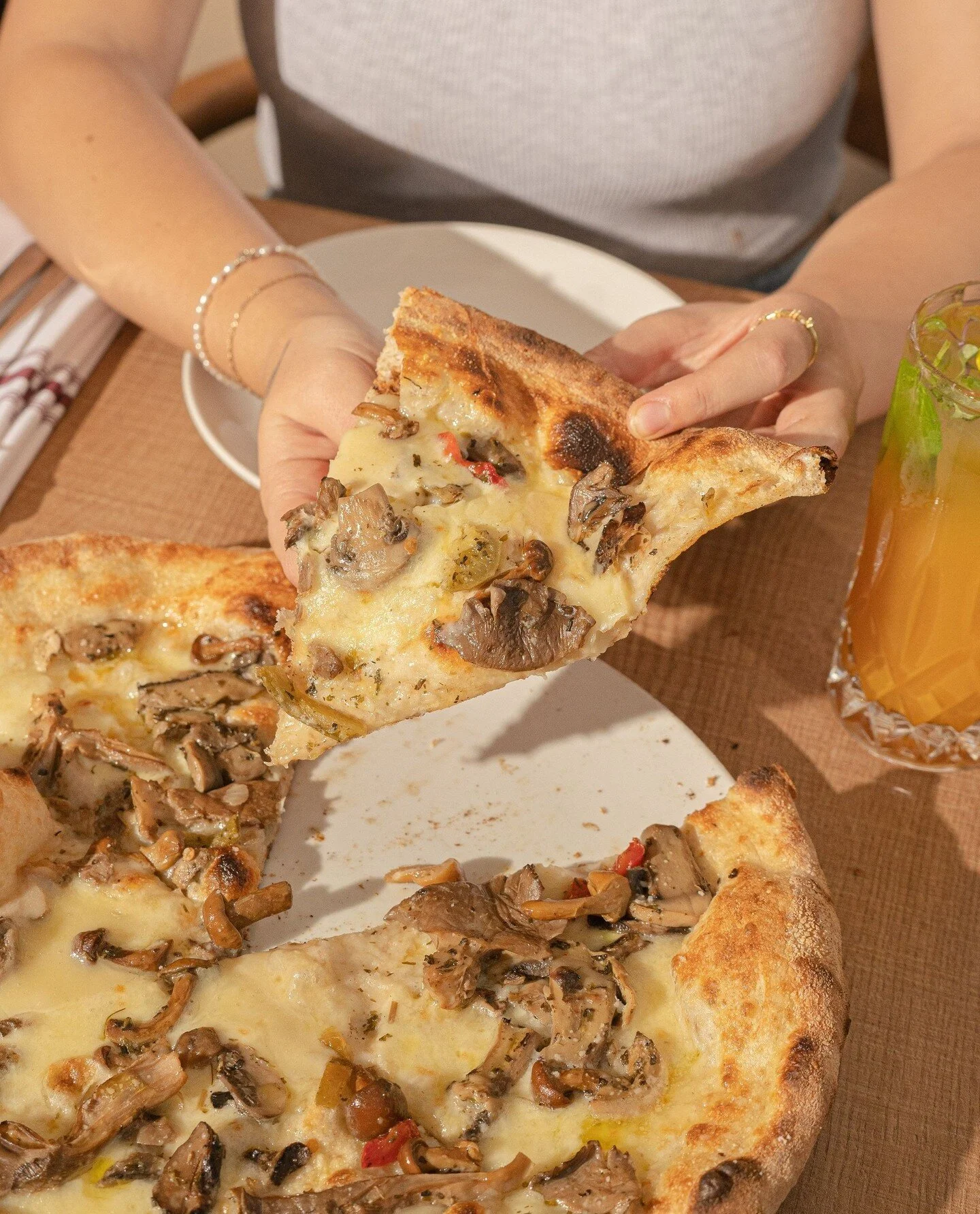 Gallery — Claudio's Ristorante