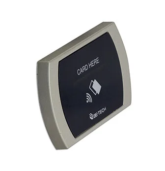 Hotel Guest Access Control — MTech Solutions