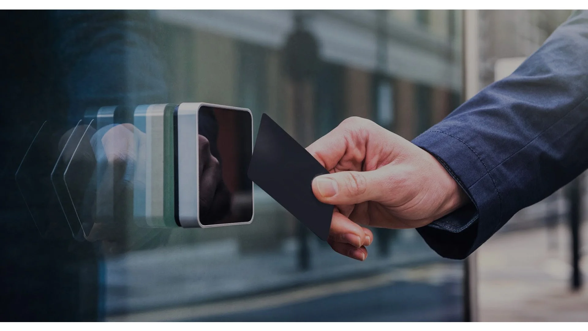 Hotel Guest Access Control — MTech Solutions