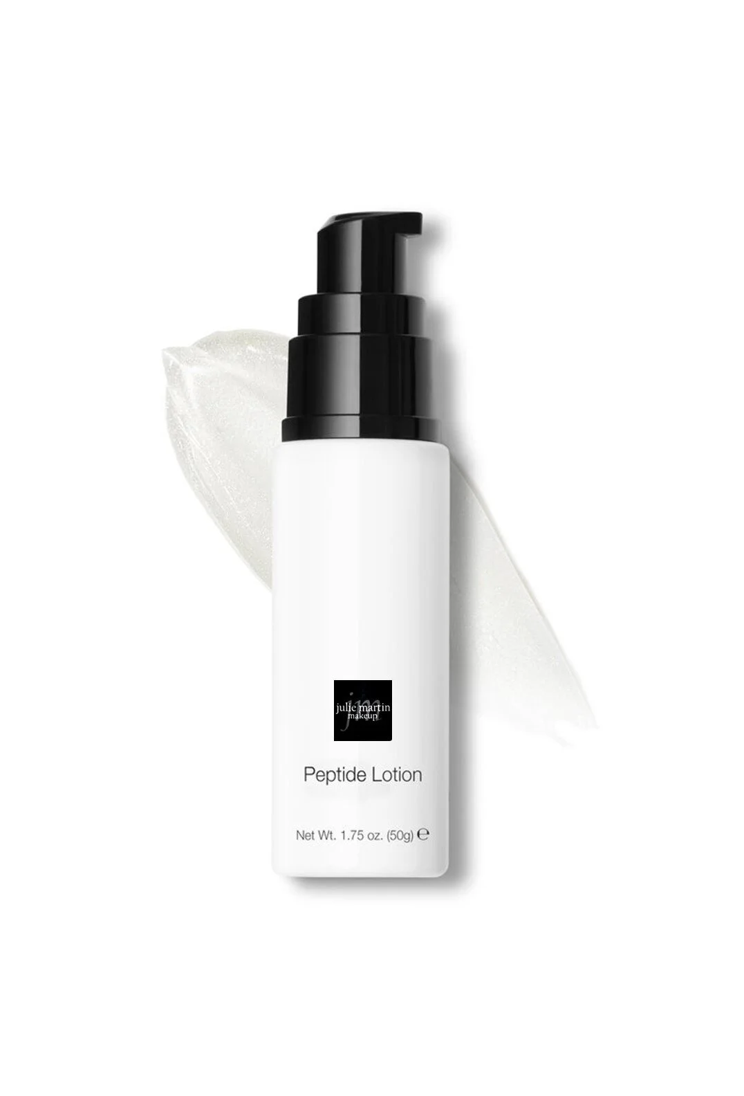 Peptide Lotion — Julie Martin Makeup