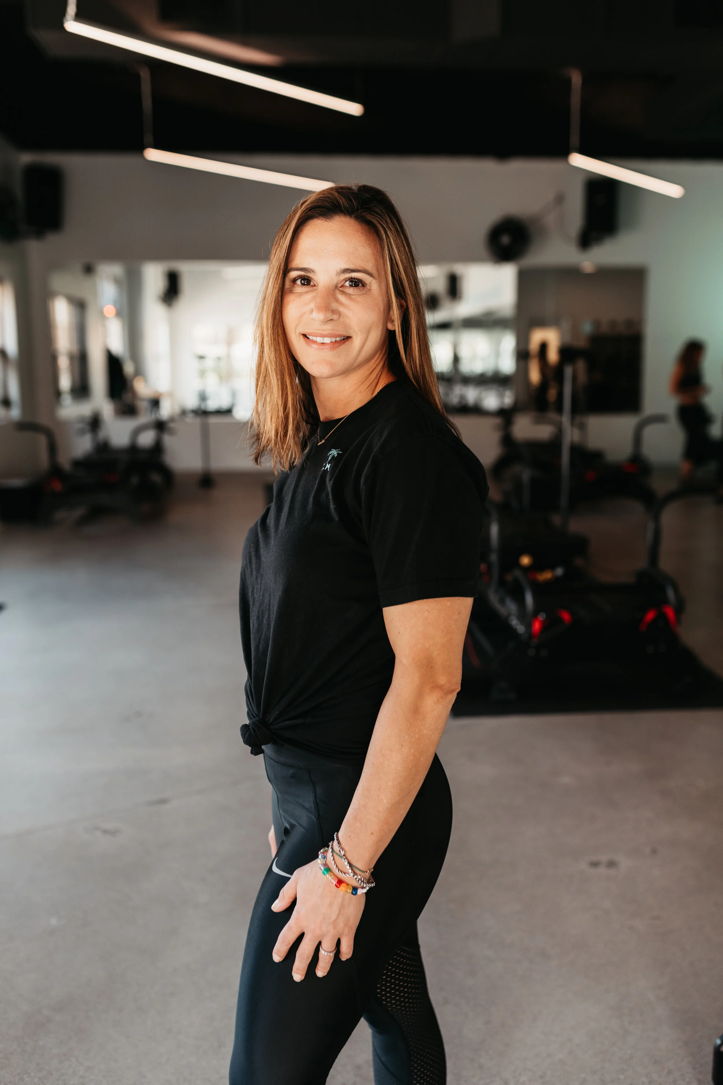 Instructors — The Lagree Method