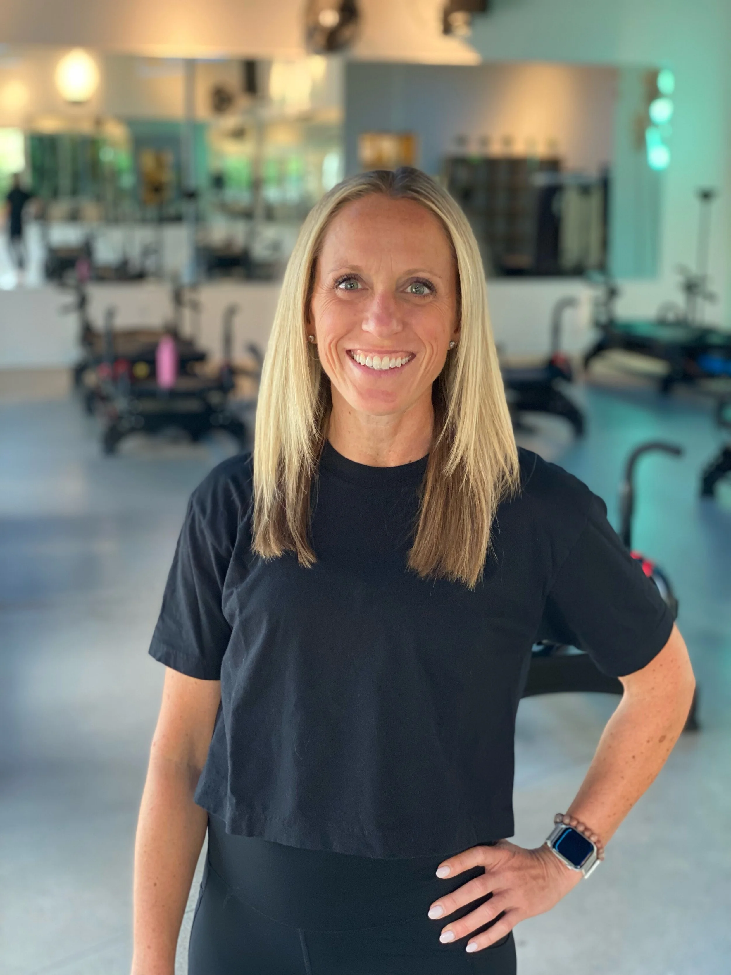 Instructors — The Lagree Method