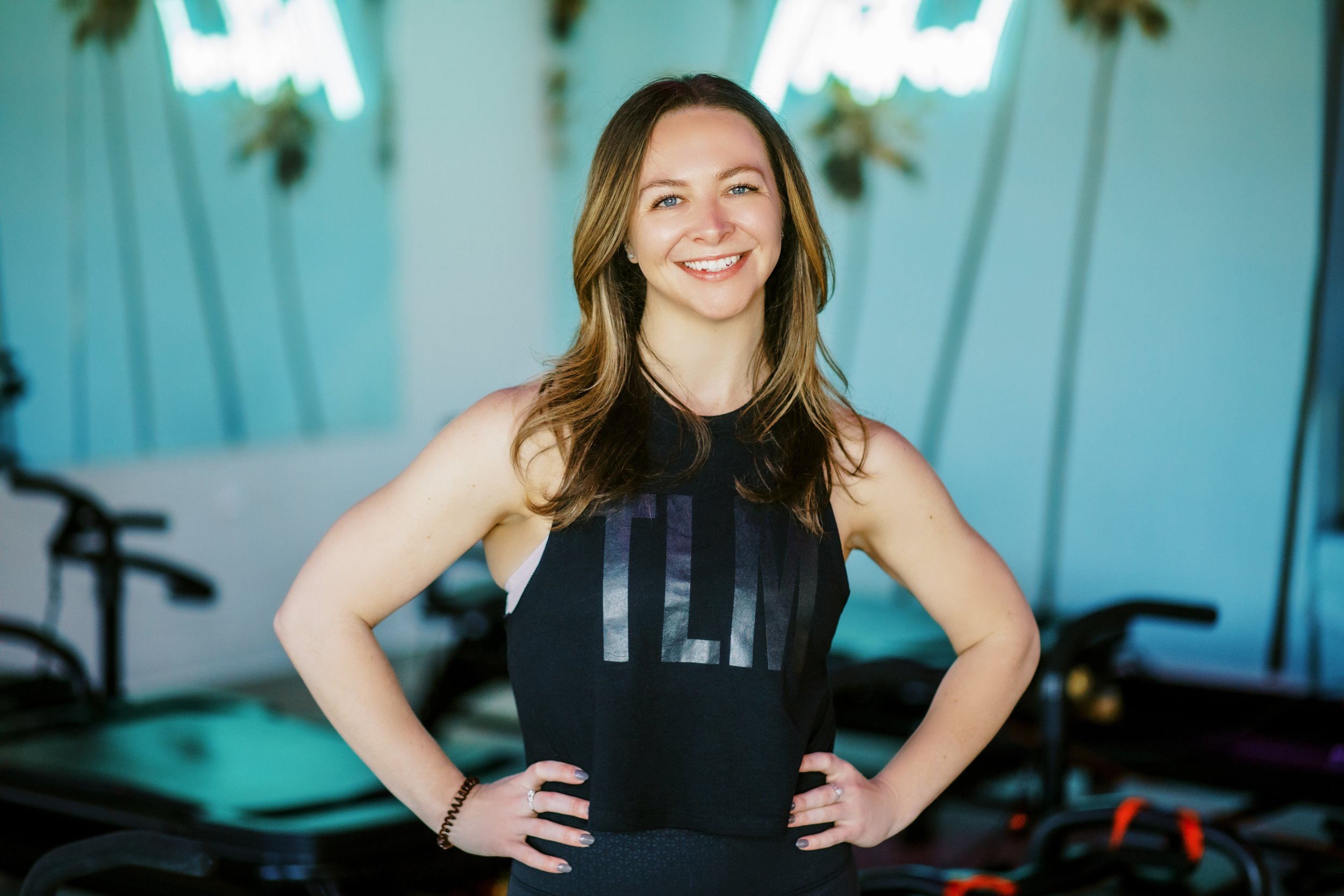 Instructors — The Lagree Method