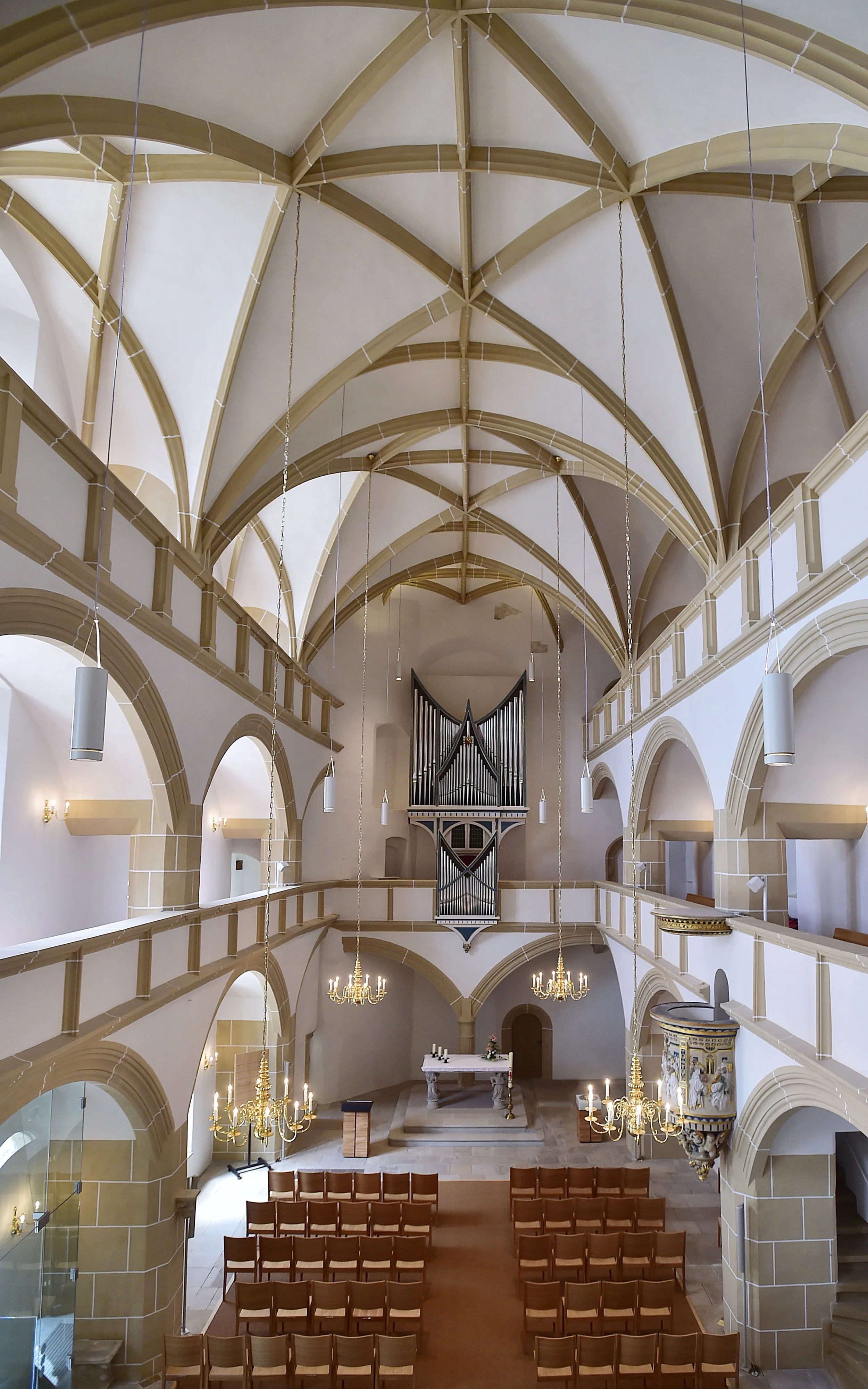 Germany Lutheran Heritage Tour — Christian Travel Planners