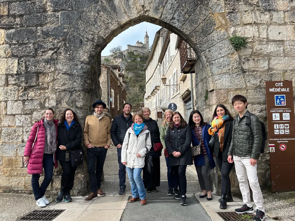 Christian Travel Planners