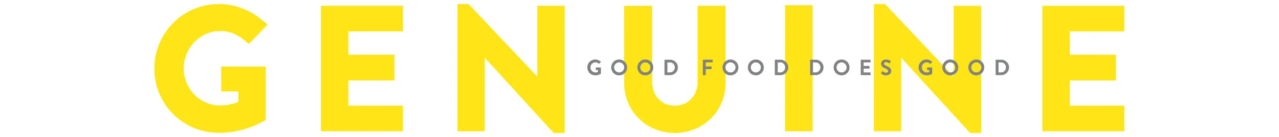 Genuine Foods | Foodservice Management for K12 & Assisted Living