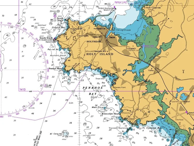 Sea Kayak Leader Training Resources — Flow State Adventures
