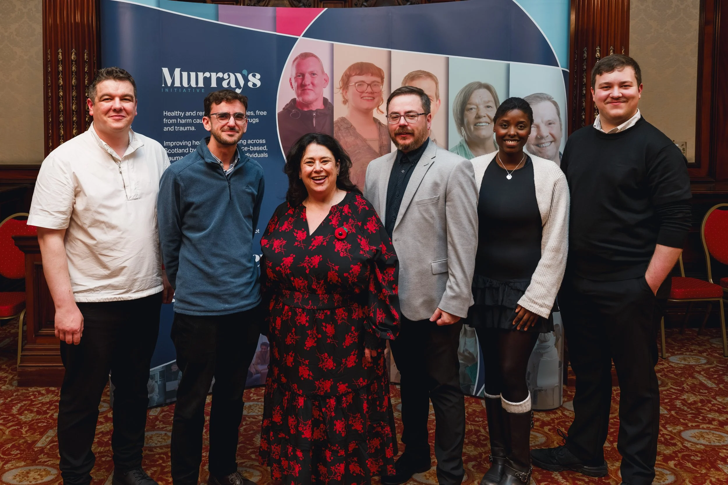 Rebranding a Legacy: How Murray’s Initiative Found Its Future — The ...