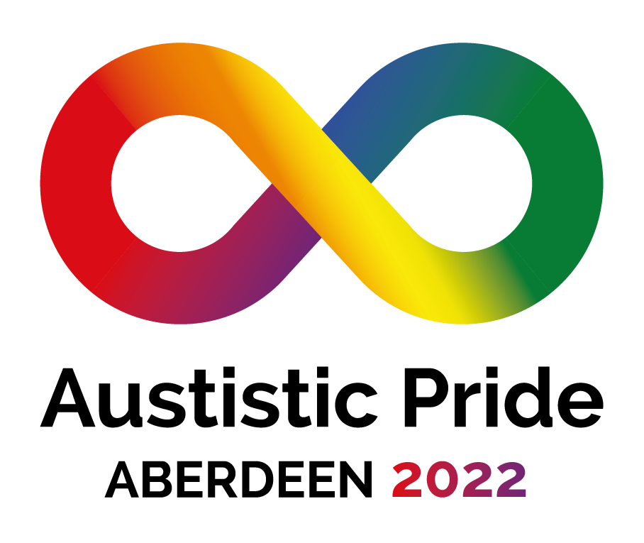 Autistic Pride Aberdeen — The Marketing Department