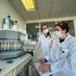 Peptide Synthesis & Instrumentation | AAPPTec — TCP Analytical, LLC