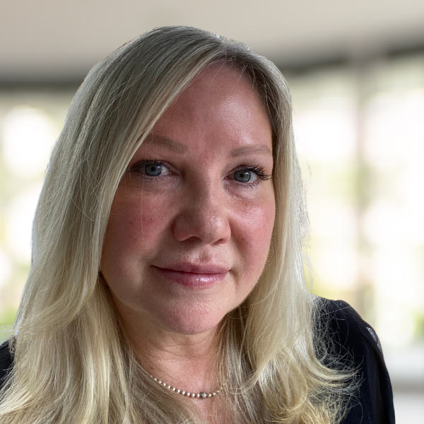 Wendi Krulicki | Human Resource Director — TCP Analytical, LLC