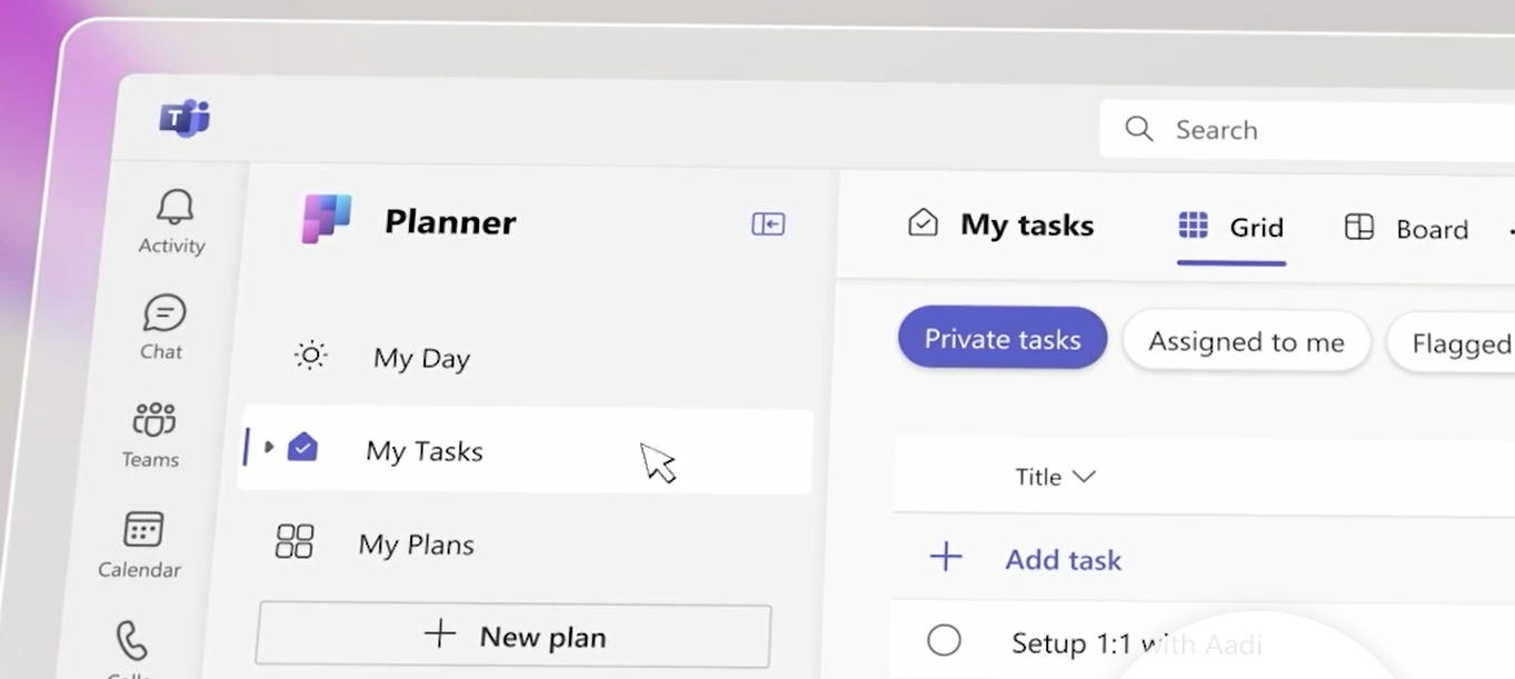 Microsoft stellt neuen Planner vor — m365einführung.de