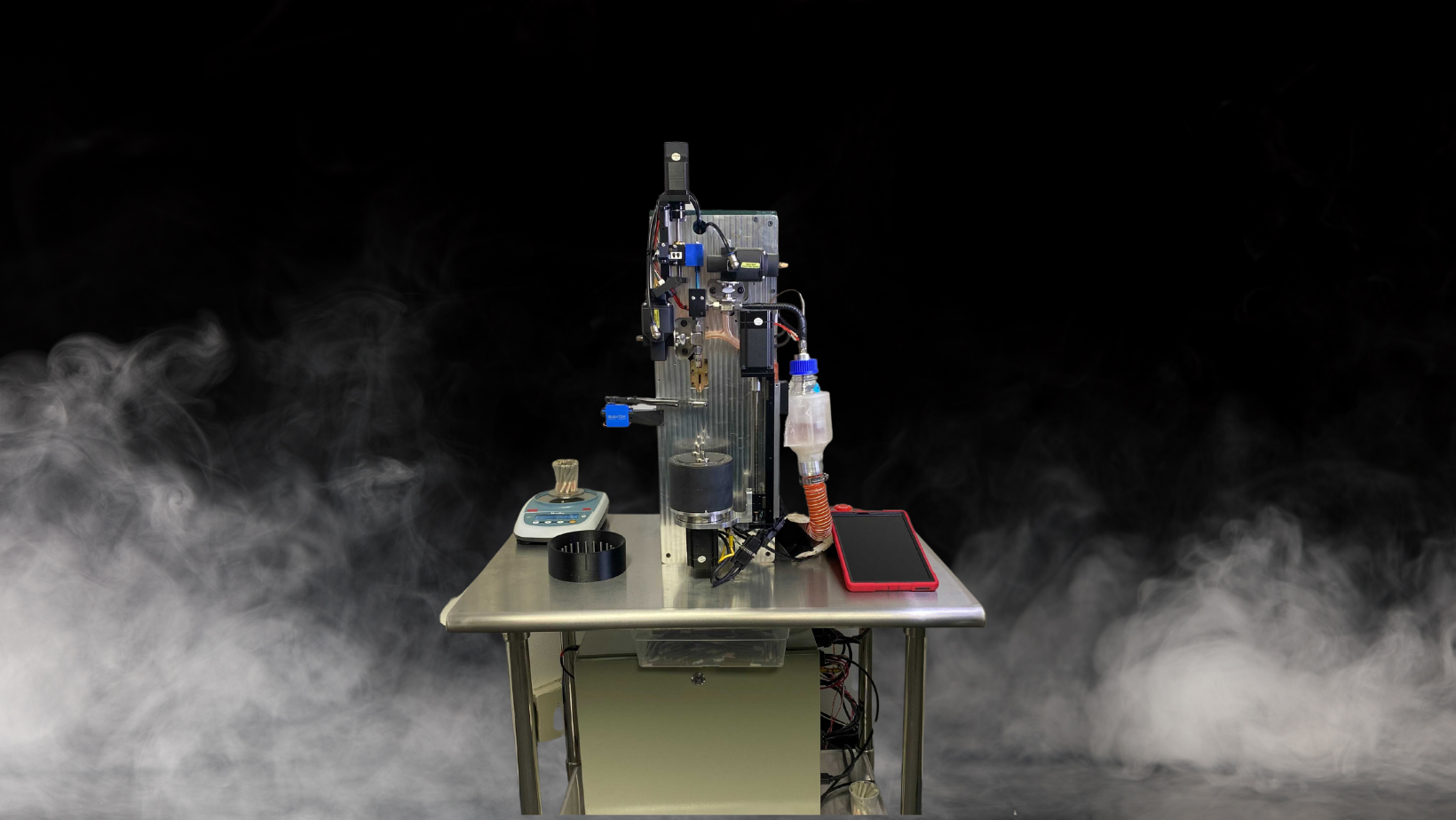 Sorting Robotics Inc Industrial Automation Design Los Angeles