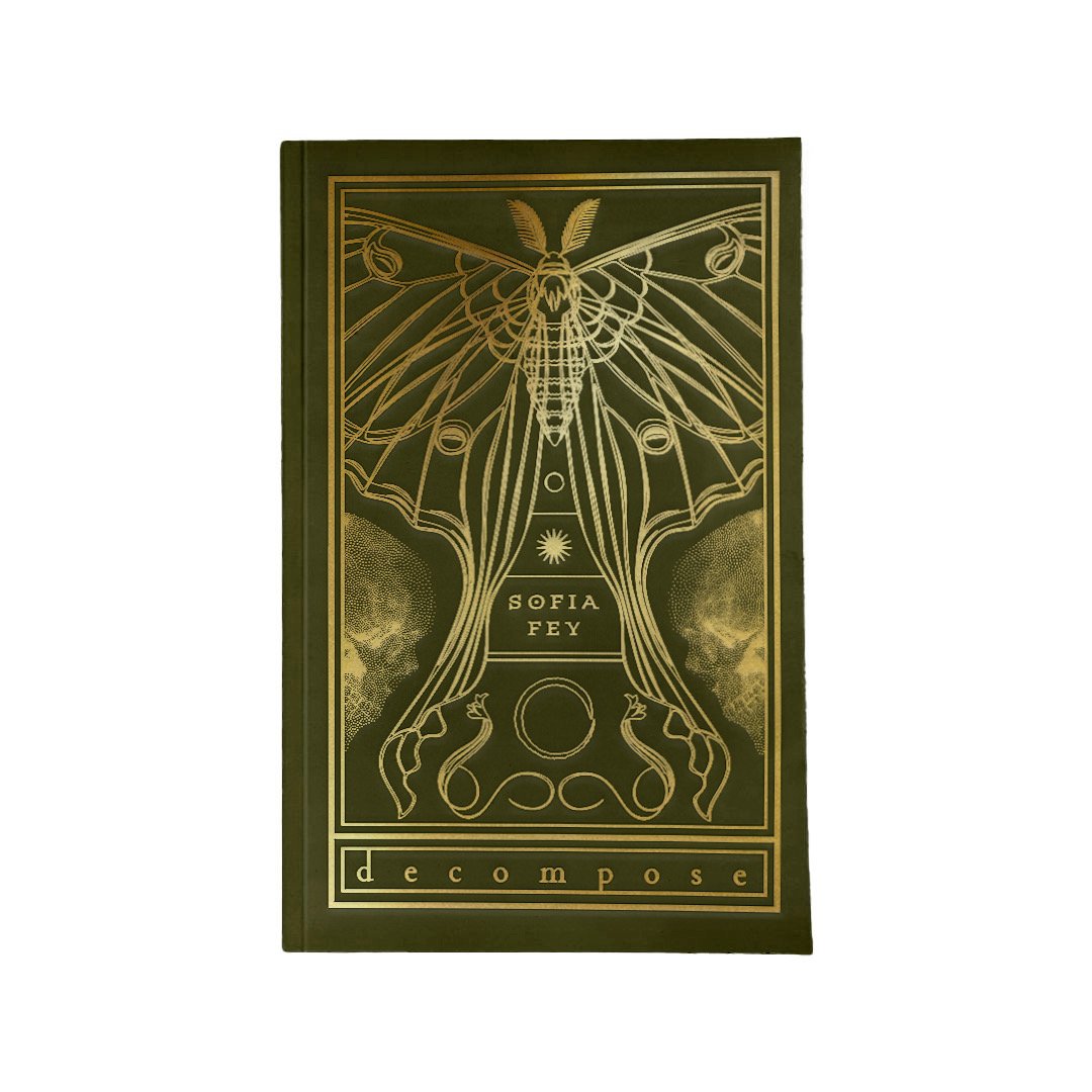 Notes on Shapeshifting — Not a Cult