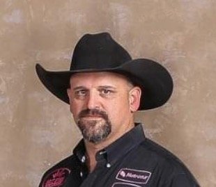 Executive Board — Miss Rodeo Arkansas Scholarship Organization