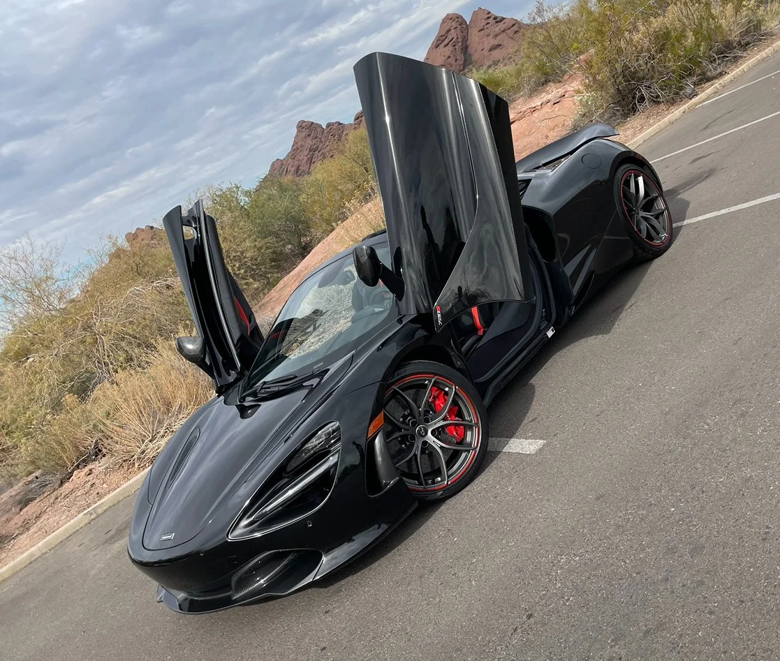 Fantasy Exotic Rentals