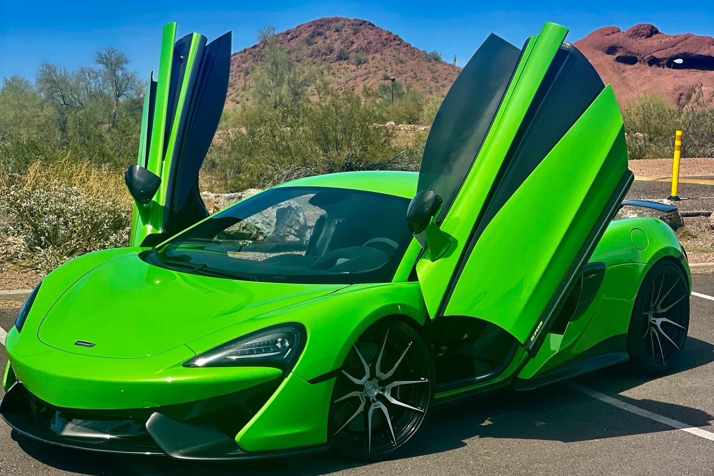 Fantasy Exotic Rentals