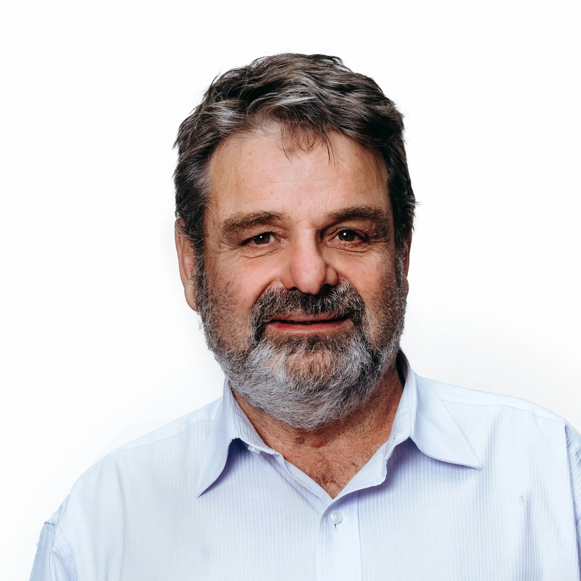 Our Team — Van Schaik Health & Safety Solutions