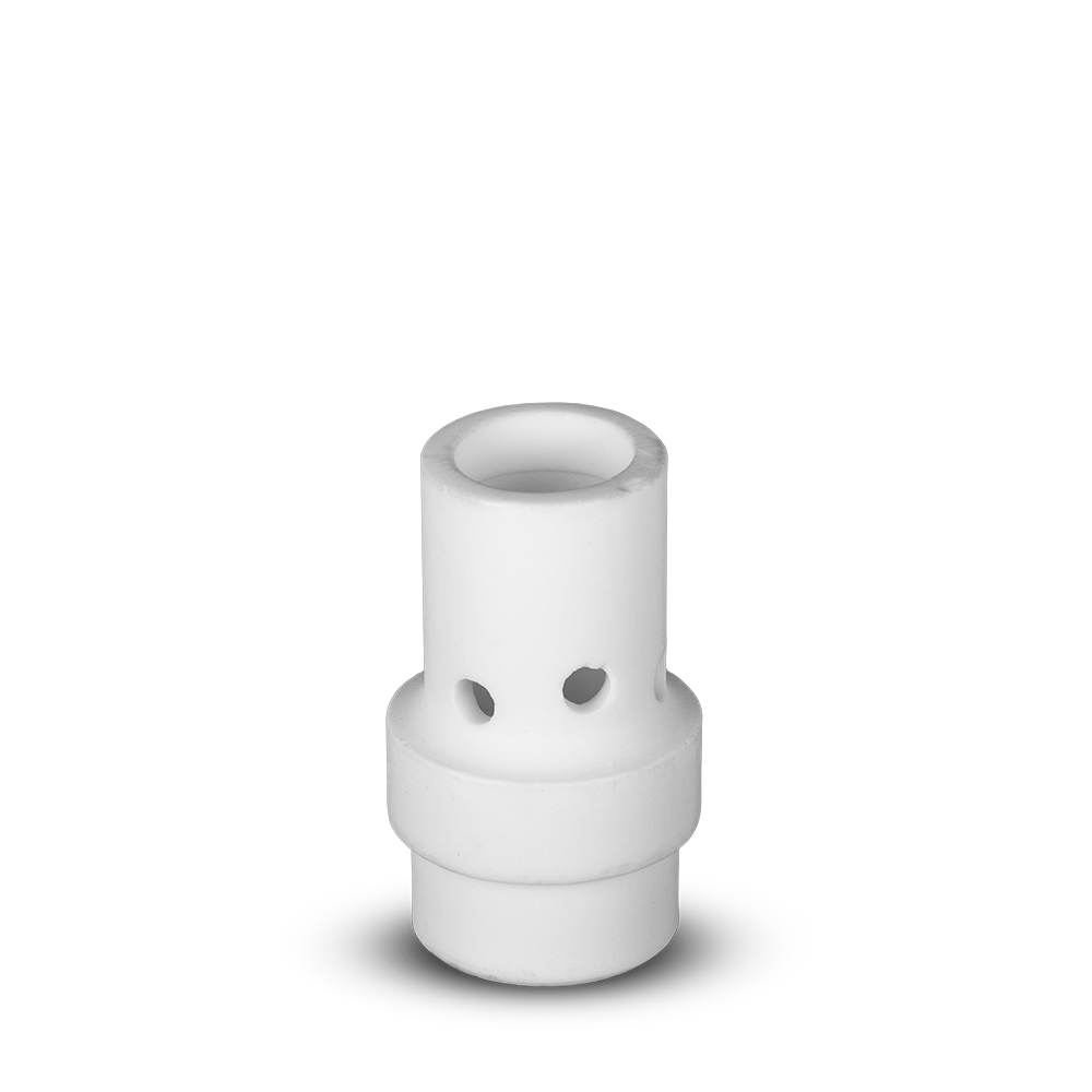 Binzel Style Gas Diffuser — WELD DEPOT