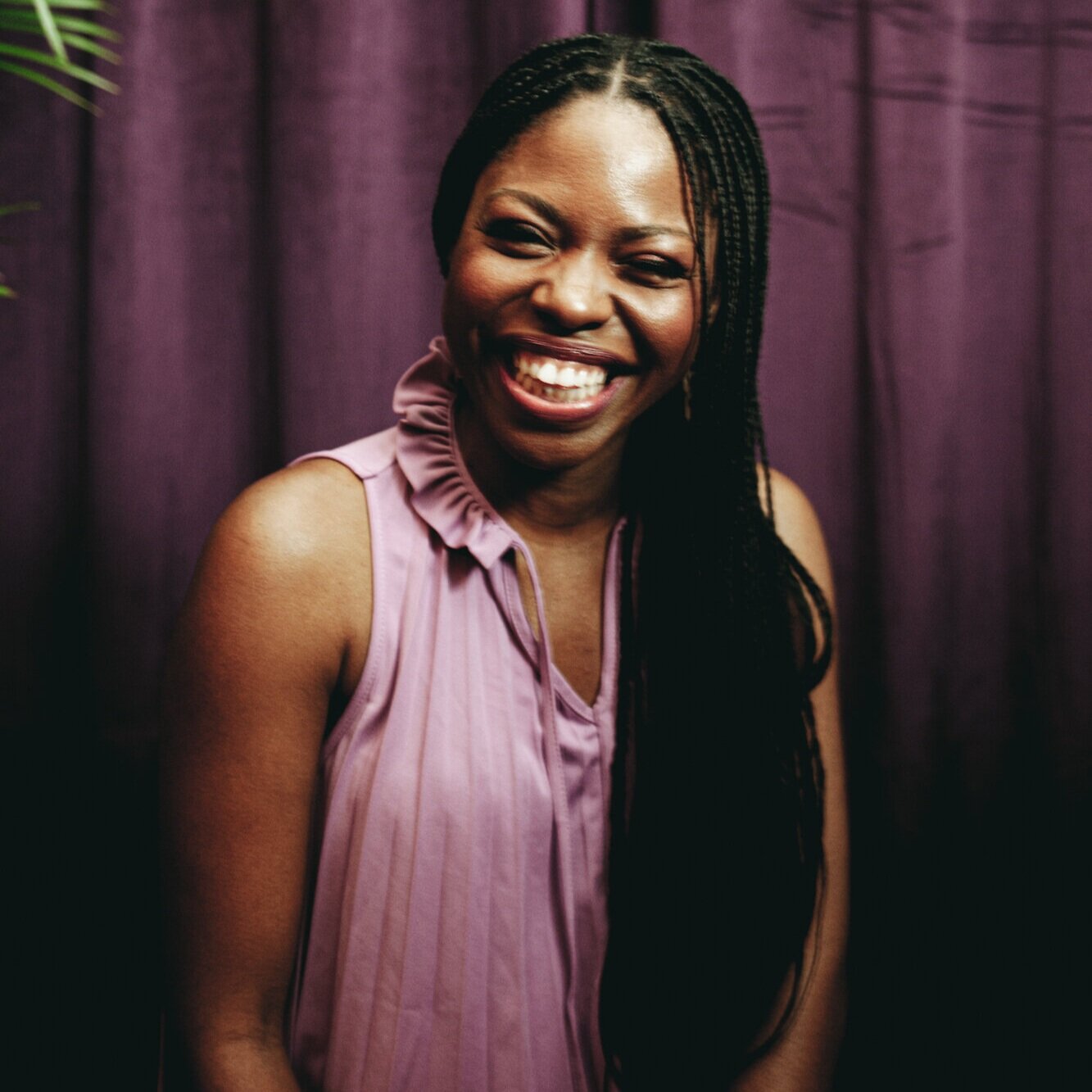 Cast & Appearances — In Our Mothers' Gardens | Now On Netflix