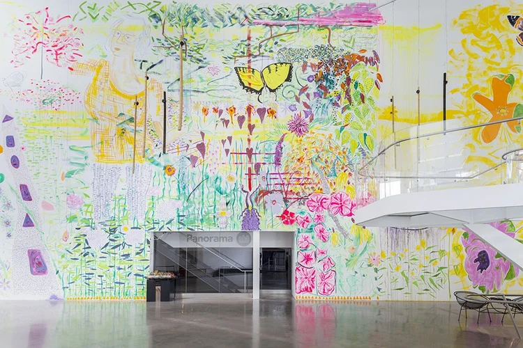 Heidi Howard — Columbia University School of the Arts Visual Arts