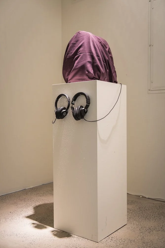 Kamari Carter — Columbia University School of the Arts Visual Arts