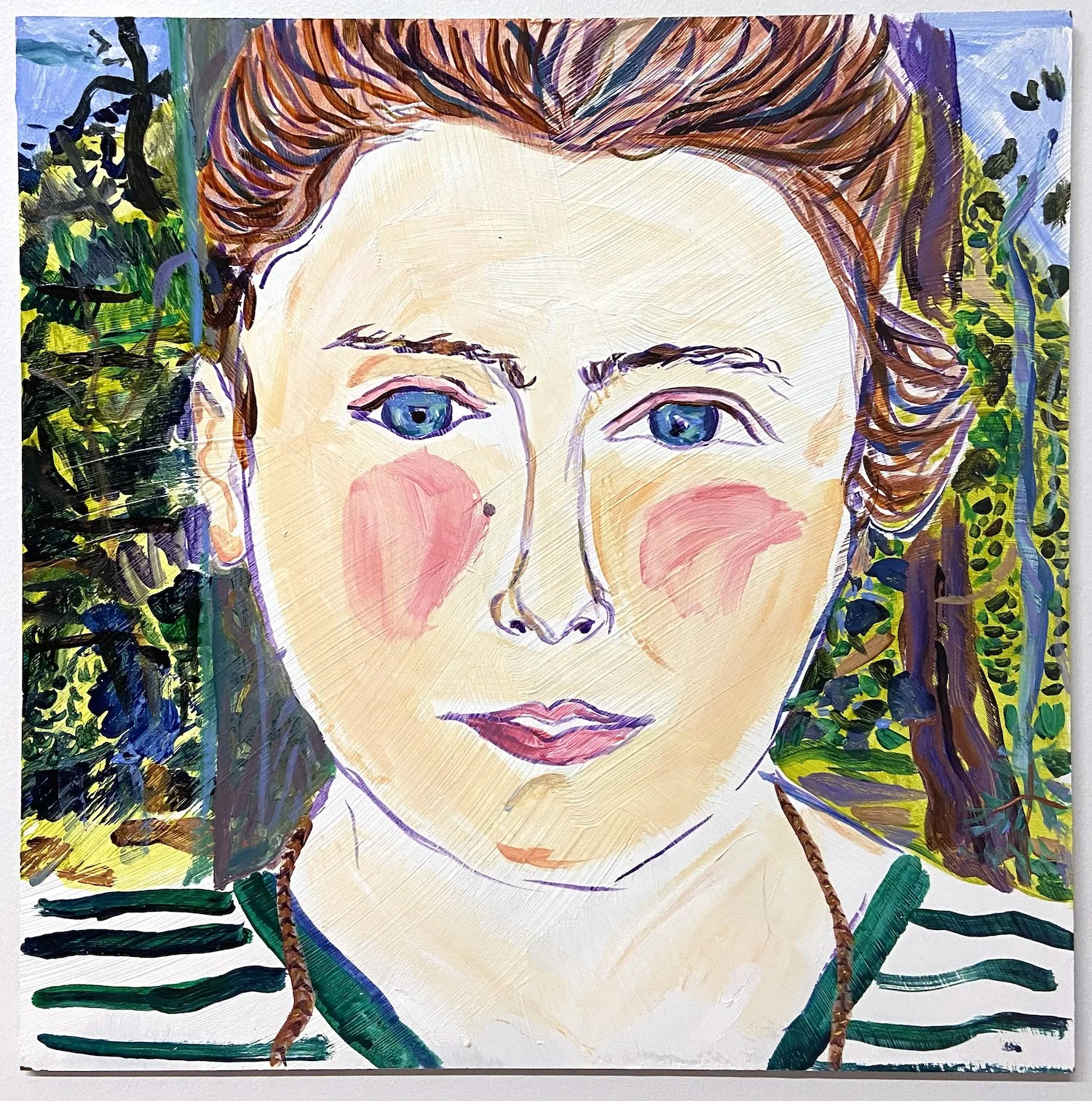 Heidi Howard — Columbia University School of the Arts Visual Arts