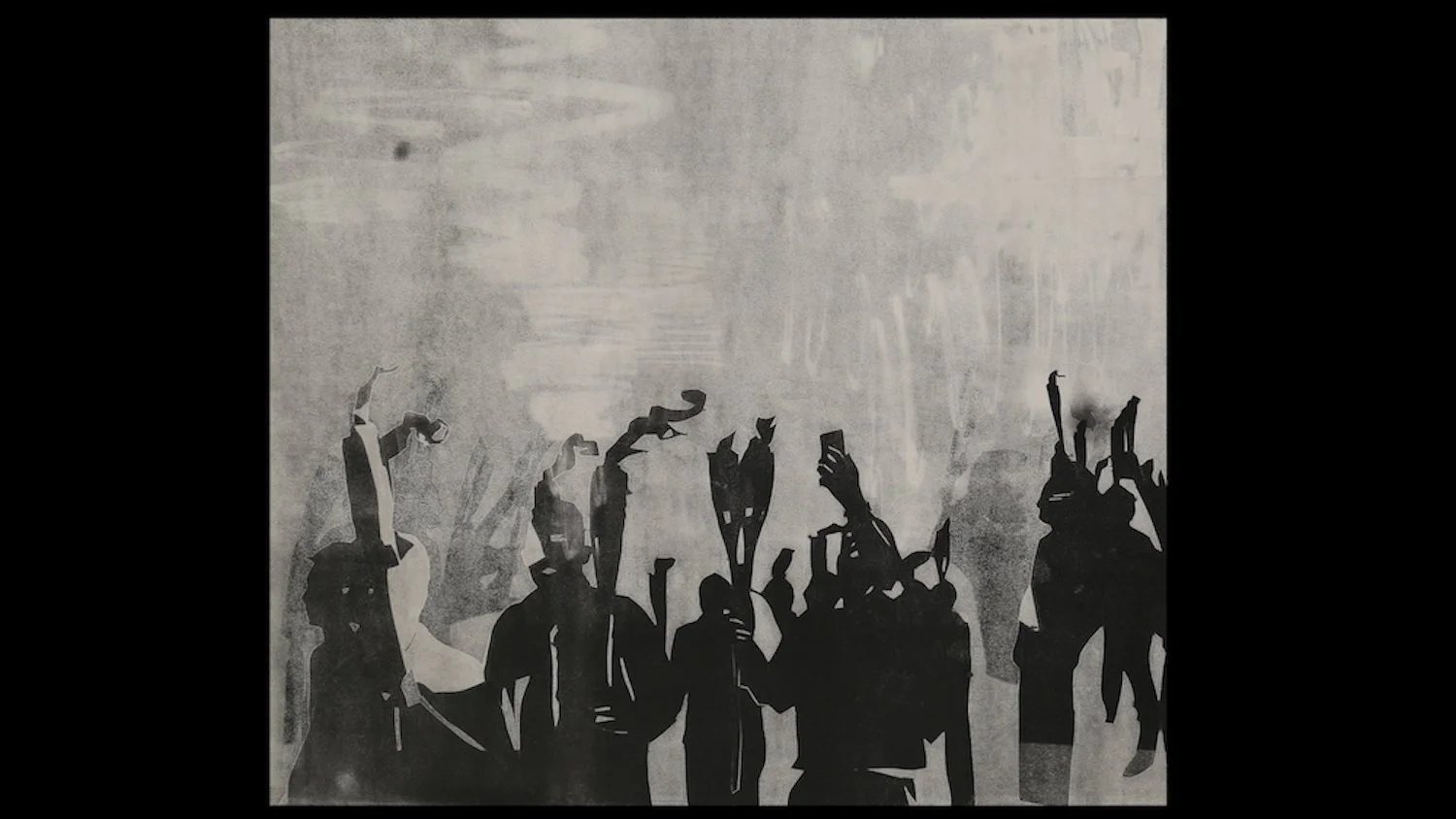 Kate Liebman — Columbia University School of the Arts Visual Arts