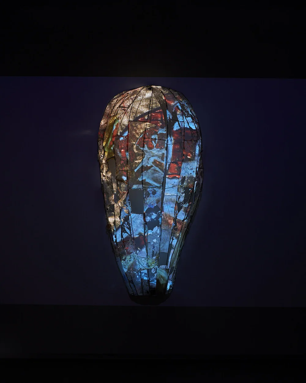 Avishag Cohen Rodrigues — Columbia University School of the Arts Visual ...