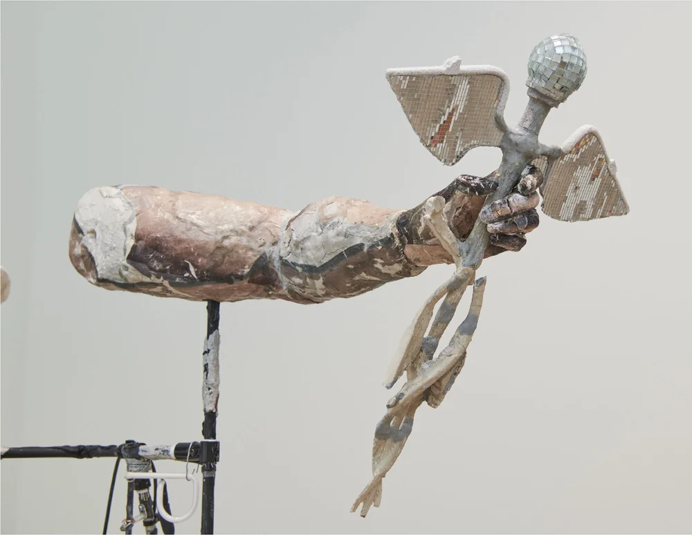 Baris Gokturk — Columbia University School of the Arts Visual Arts