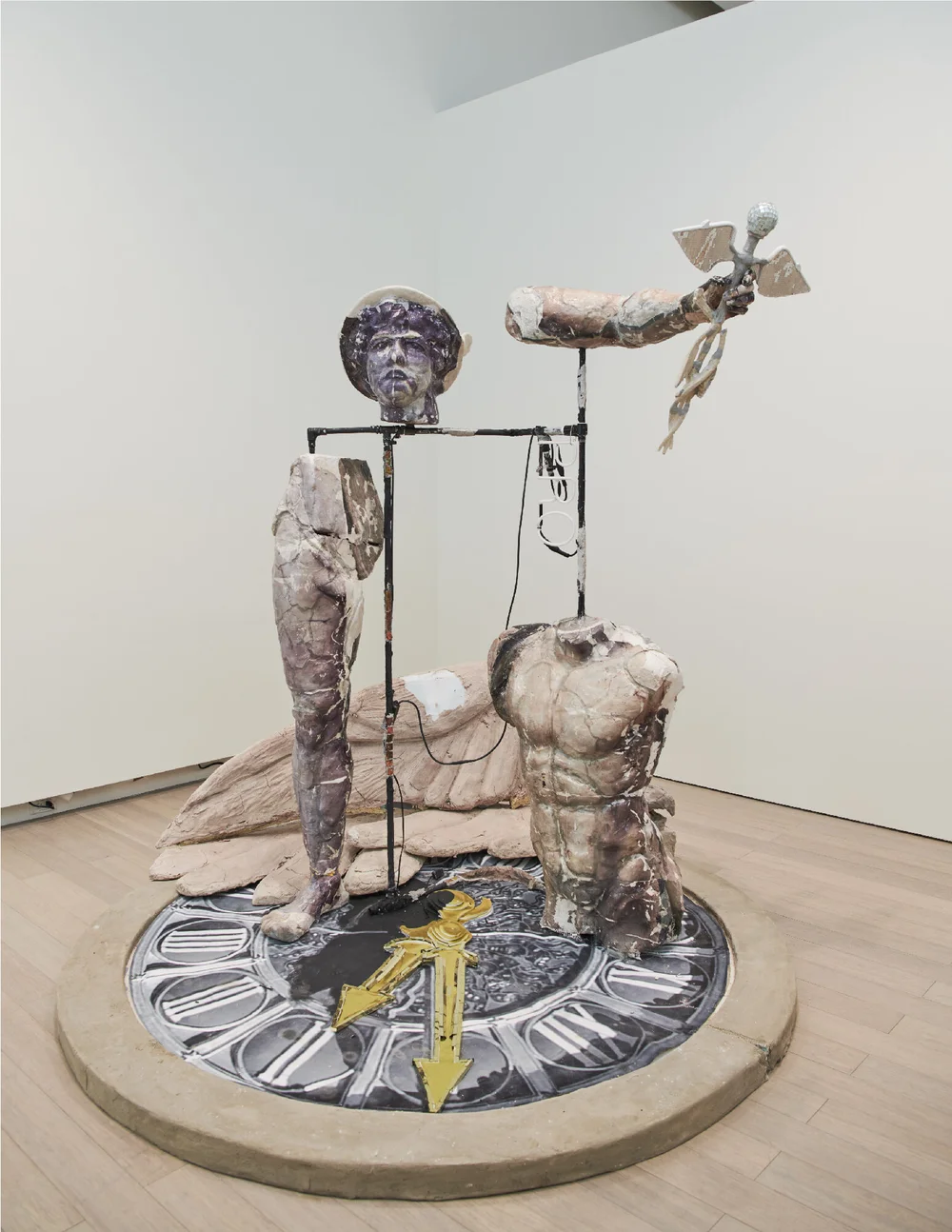 Baris Gokturk — Columbia University School of the Arts Visual Arts