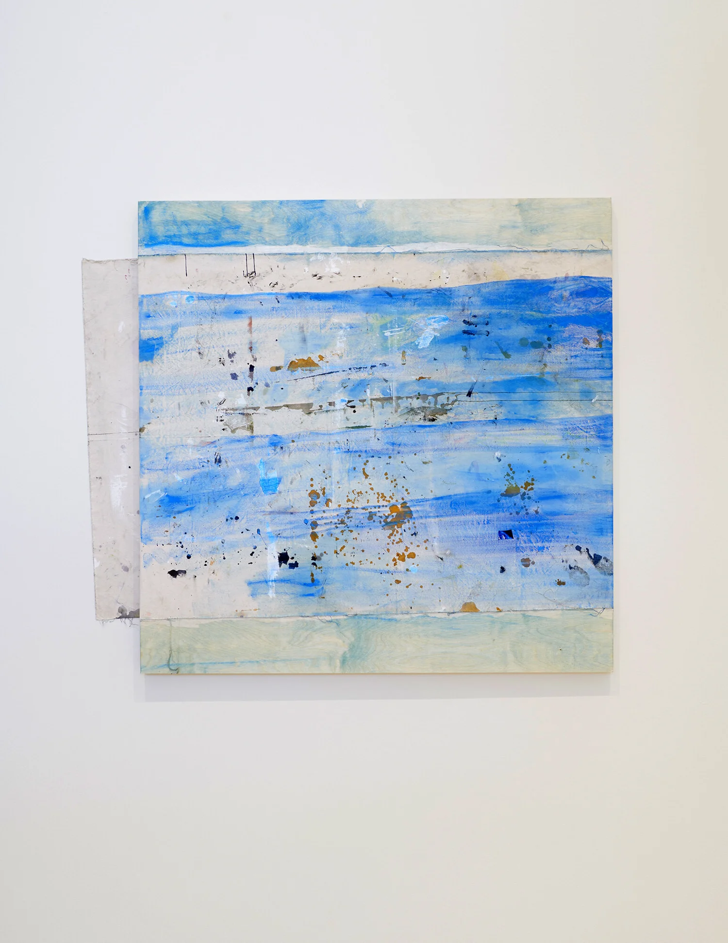 Abby Robinson — Columbia University School of the Arts Visual Arts