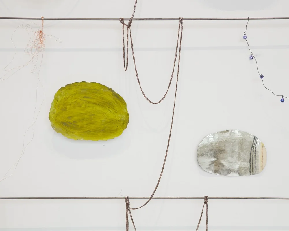 Abby Robinson — Columbia University School of the Arts Visual Arts