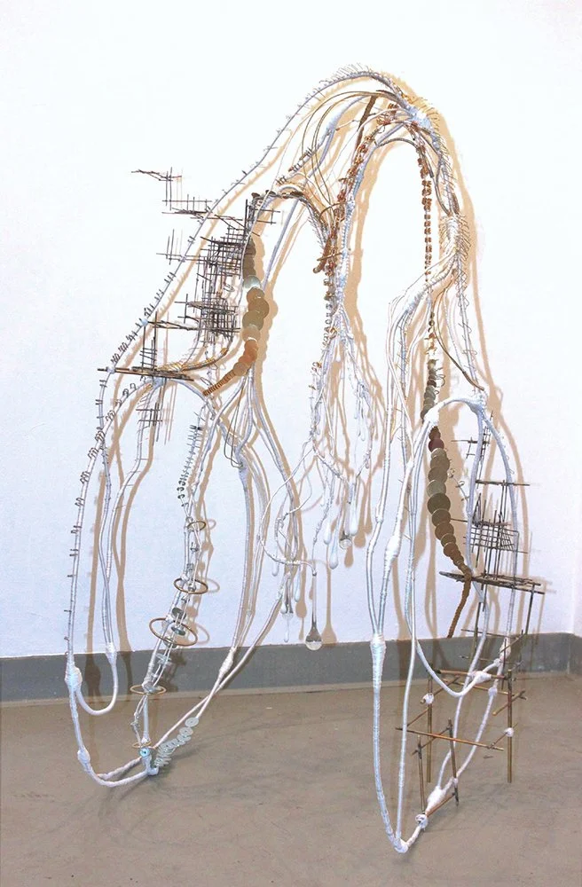 Devra Fox — Columbia University School of the Arts Visual Arts