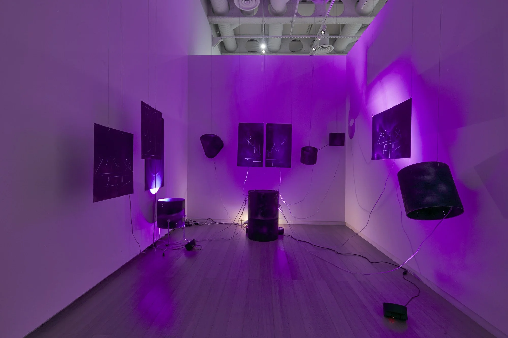 Gladstone Butler — Columbia University School of the Arts Visual Arts