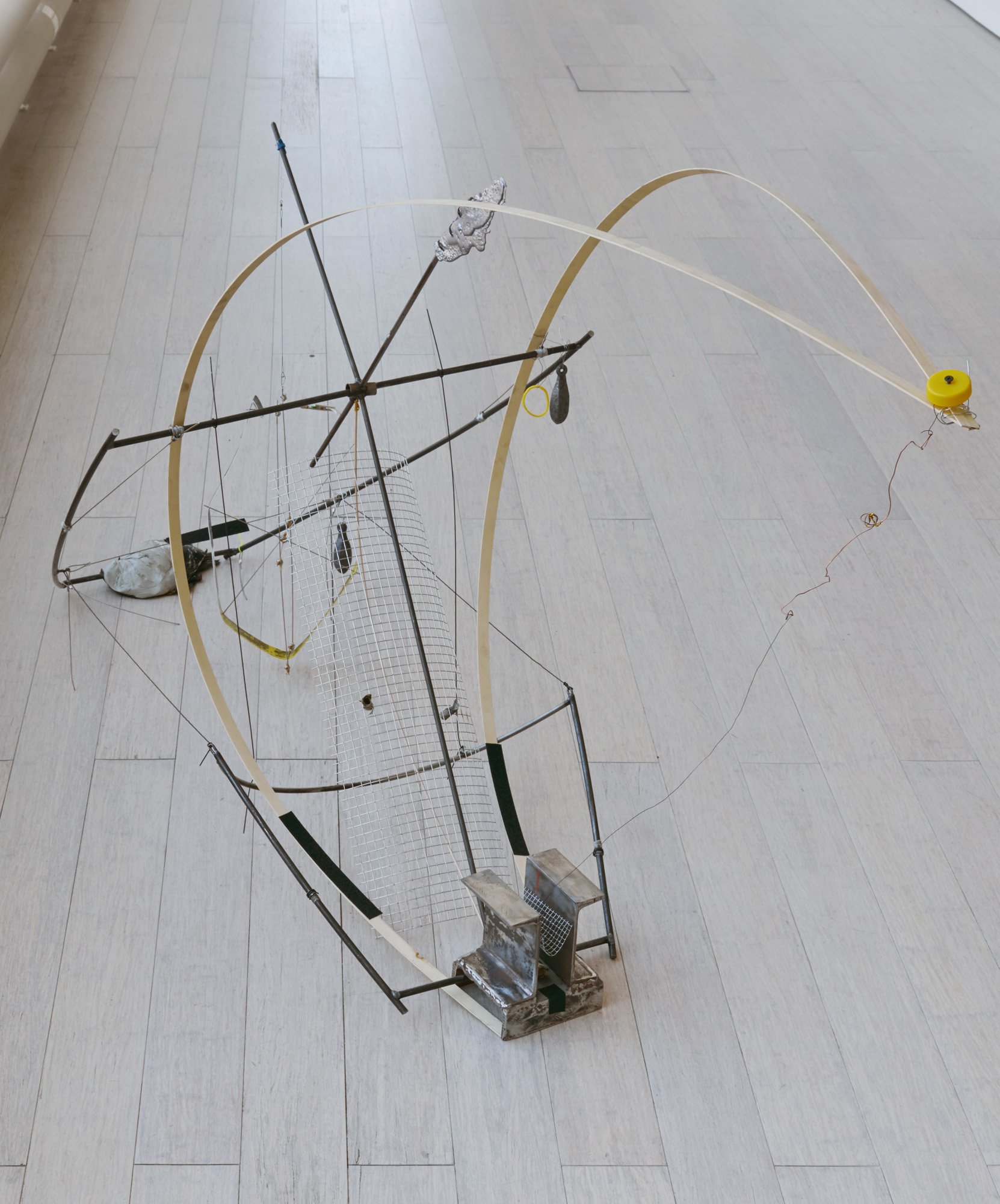 Cecilia Caldiera — Columbia University School of the Arts Visual Arts