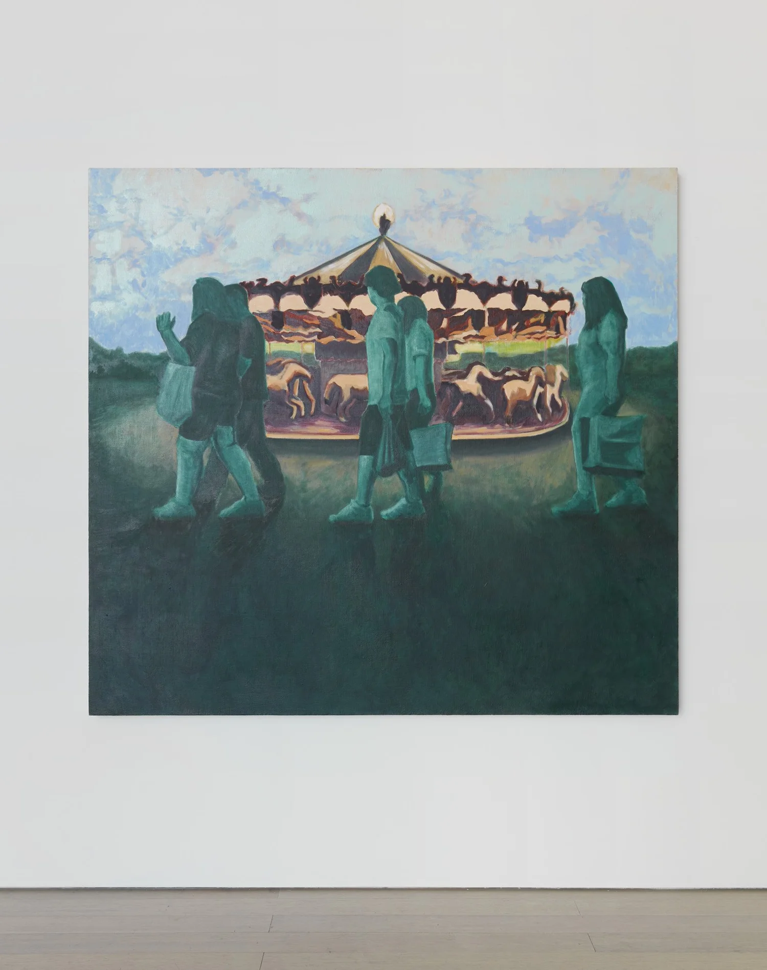 Conor Dowdle — Columbia University School of the Arts Visual Arts
