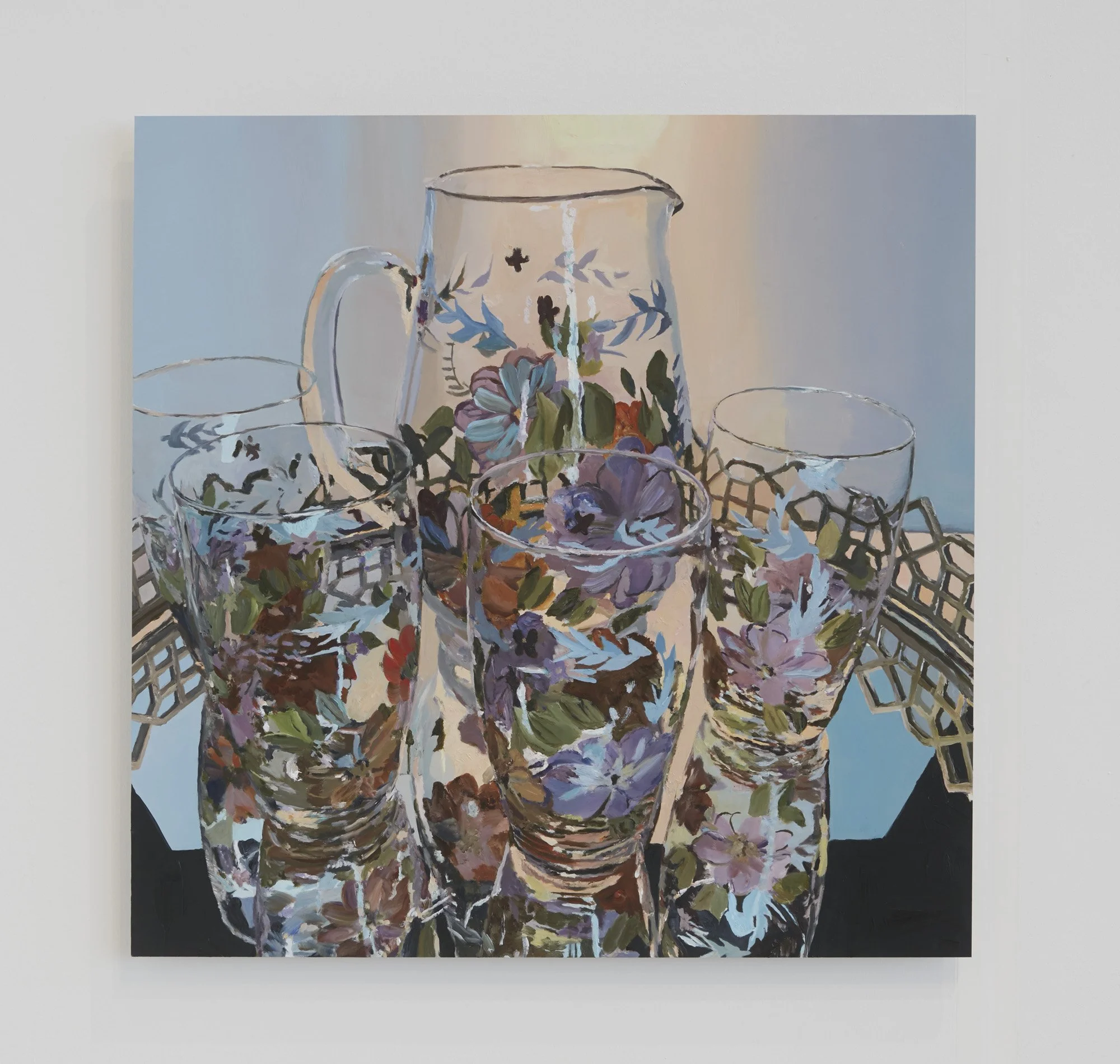 Nick Farhi — Columbia University School of the Arts Visual Arts