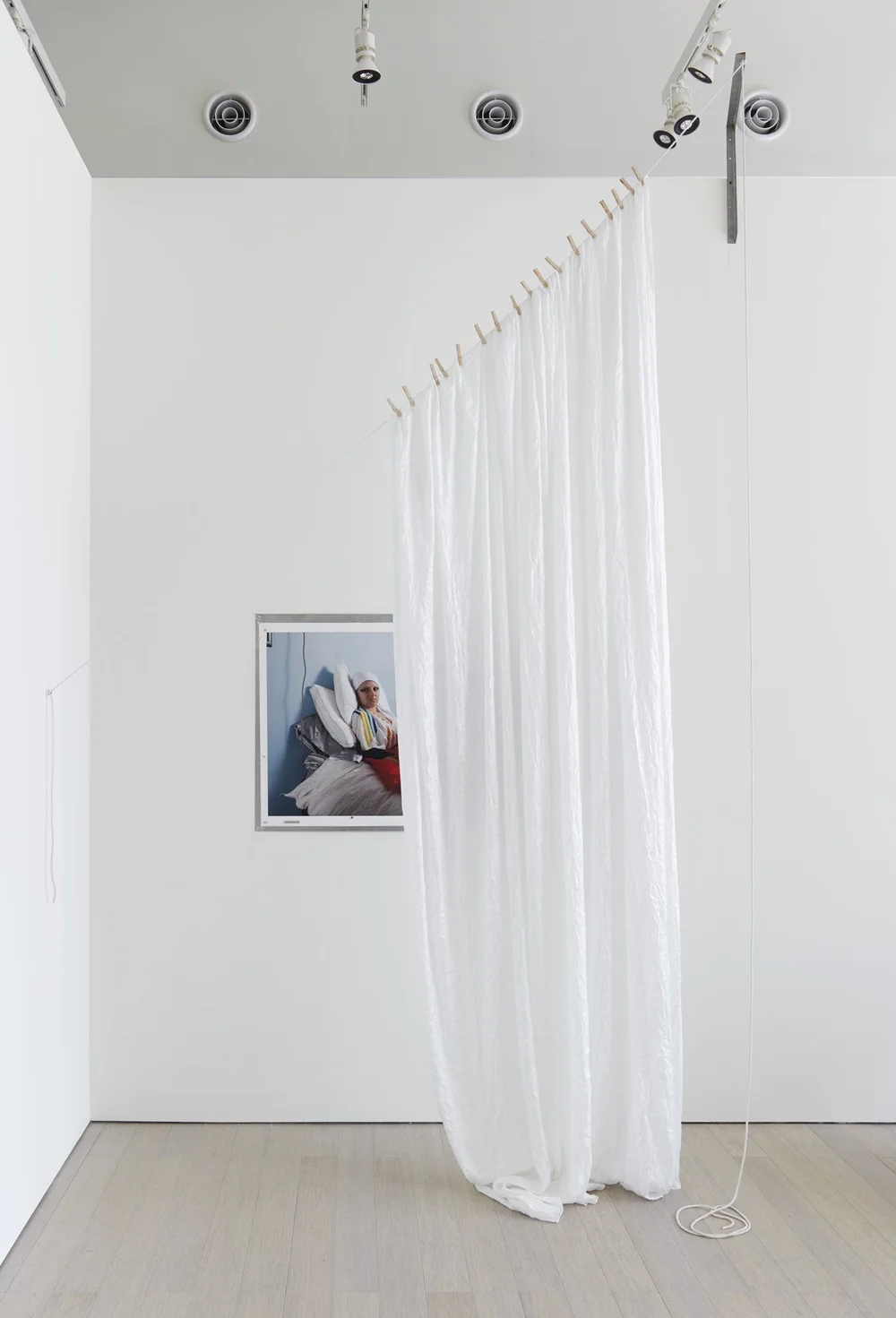 Elisheva Gavra — Columbia University School of the Arts Visual Arts