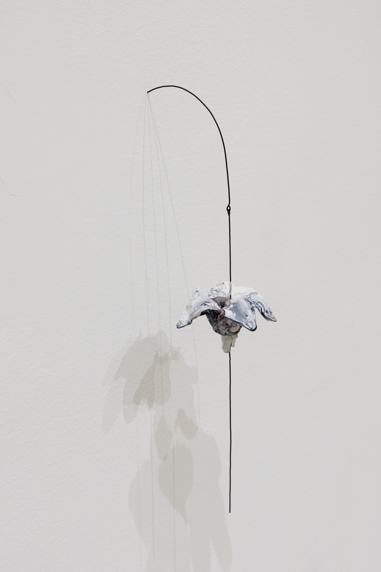 Sangmin Lee — Columbia University School of the Arts Visual Arts