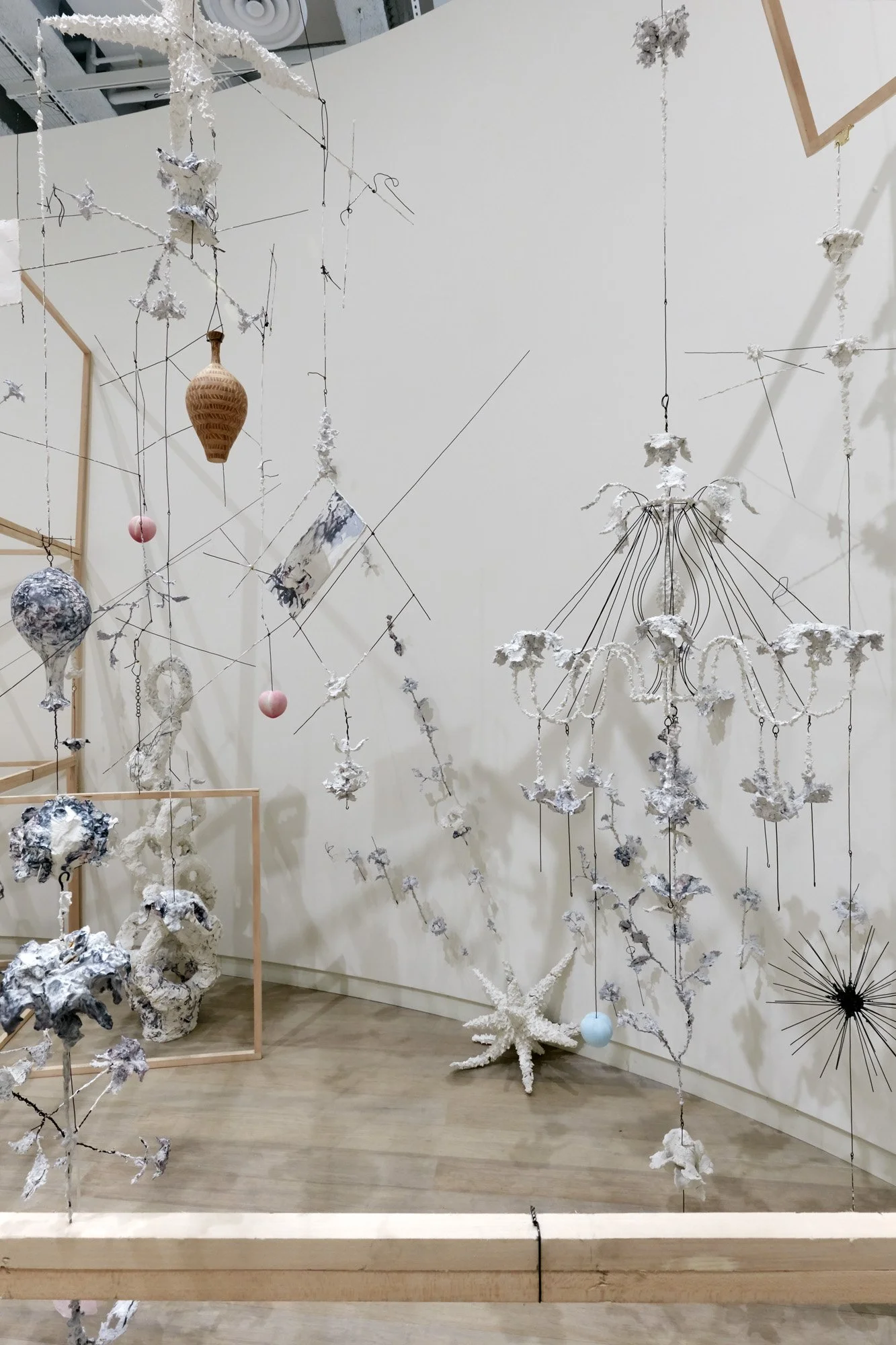 Sangmin Lee — Columbia University School of the Arts Visual Arts