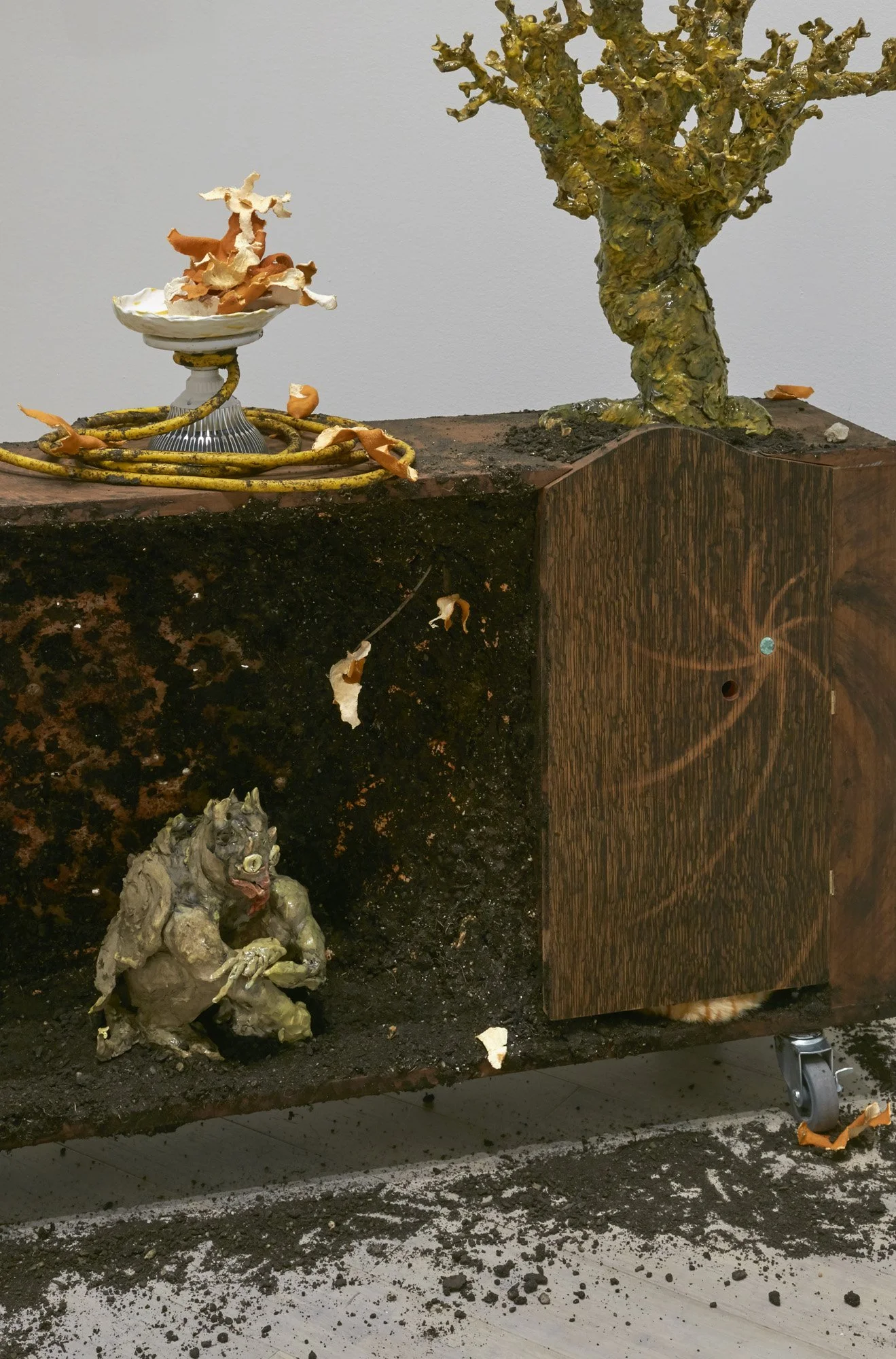 Amadeo Morelos Favela — Columbia University School of the Arts Visual Arts