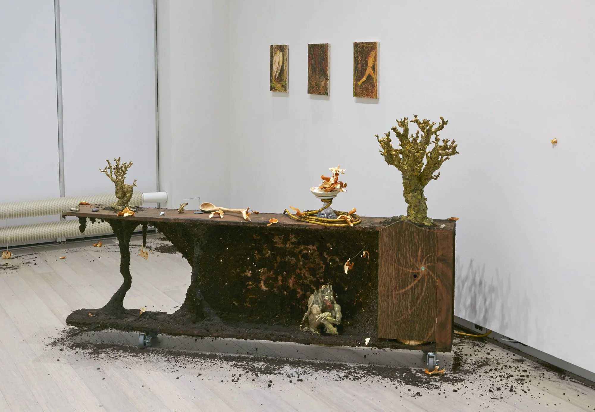 Amadeo Morelos Favela — Columbia University School of the Arts Visual Arts